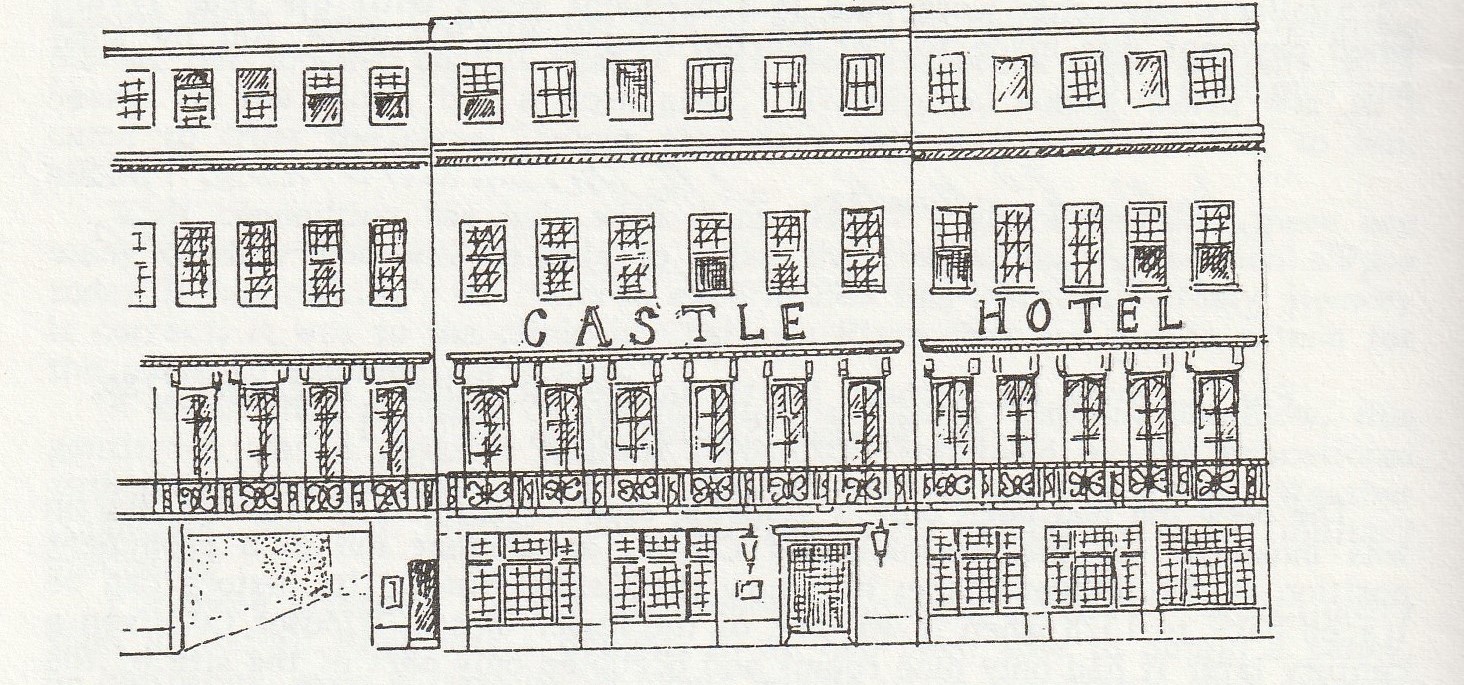 Richard Martin – Windsor Local History Group