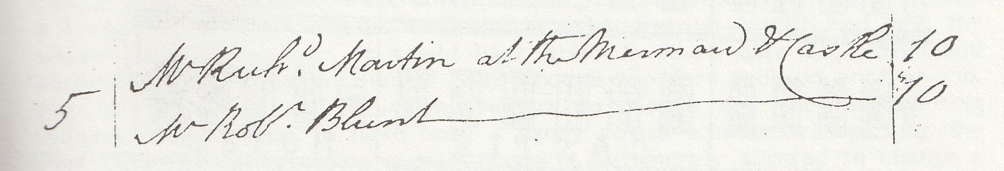 Richard Martin – Windsor Local History Group