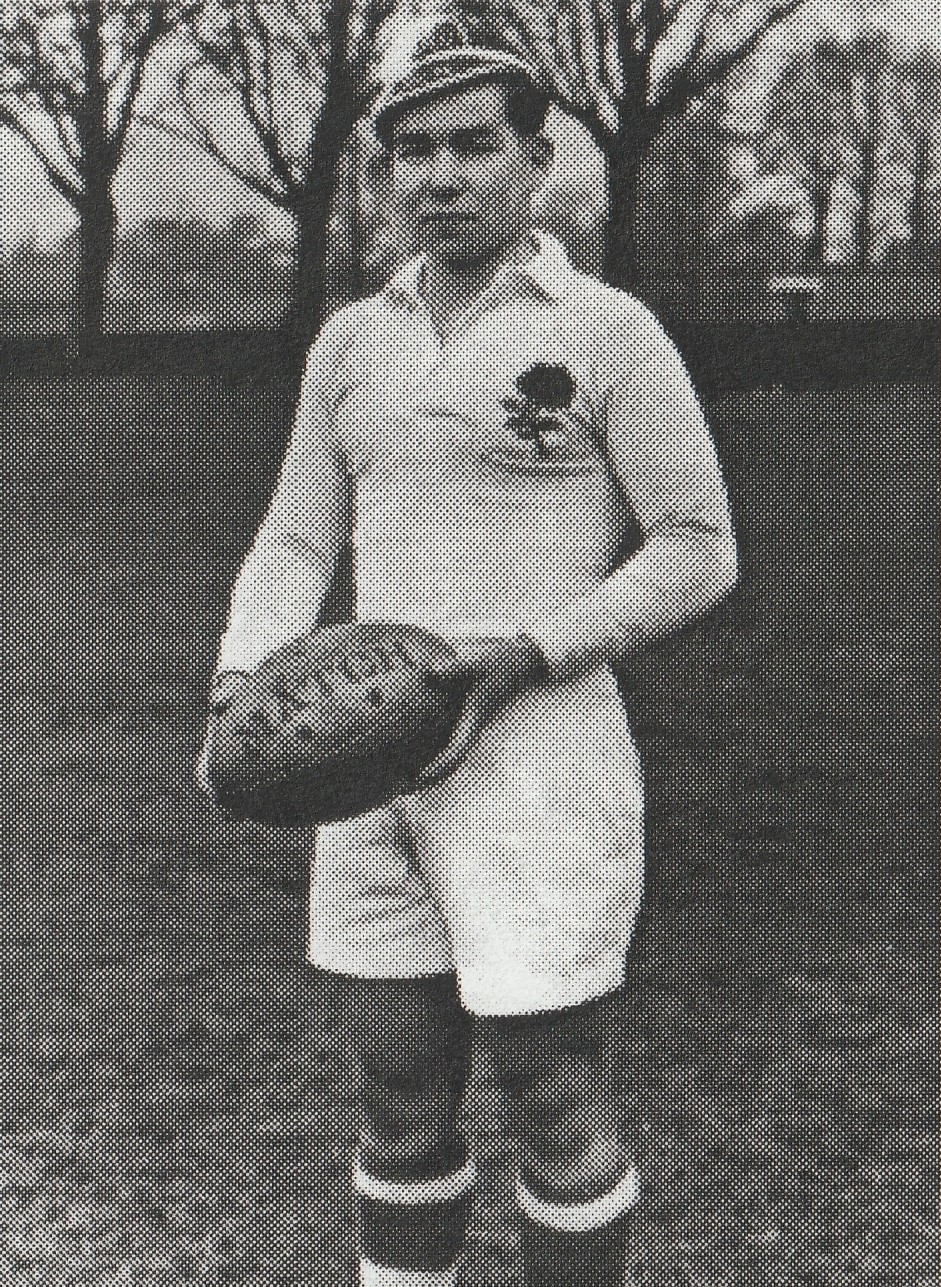 Windsor Boys’ School – Windsor Local History Group