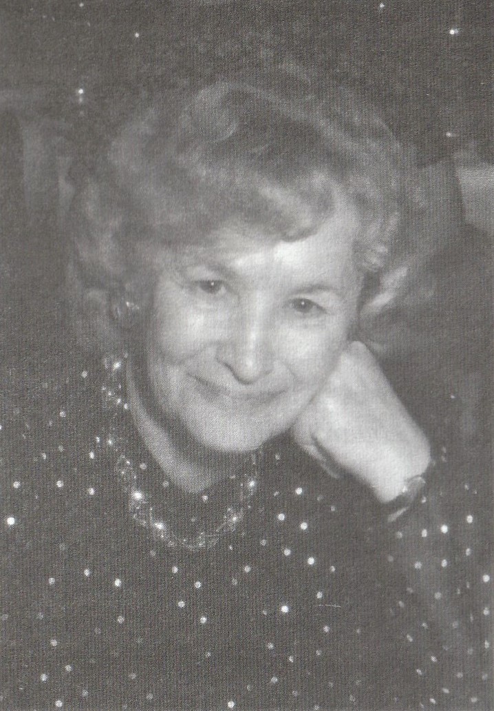 Sheila Rooney – Windsor Local History Group