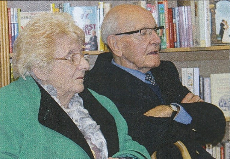 Norman Oxley – Windsor Local History Group