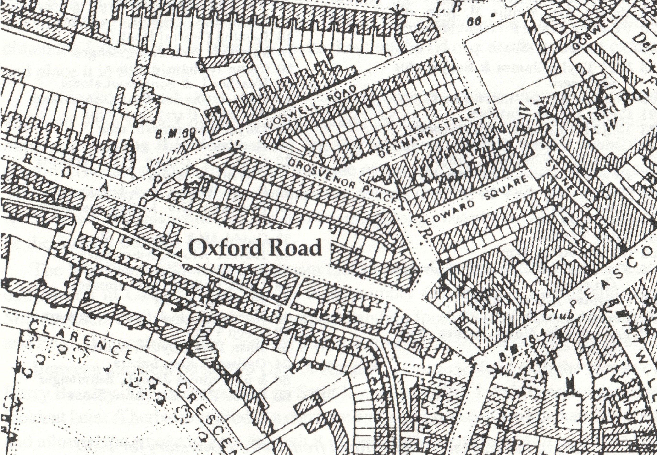 Buried Treasure – Windsor Local History Group