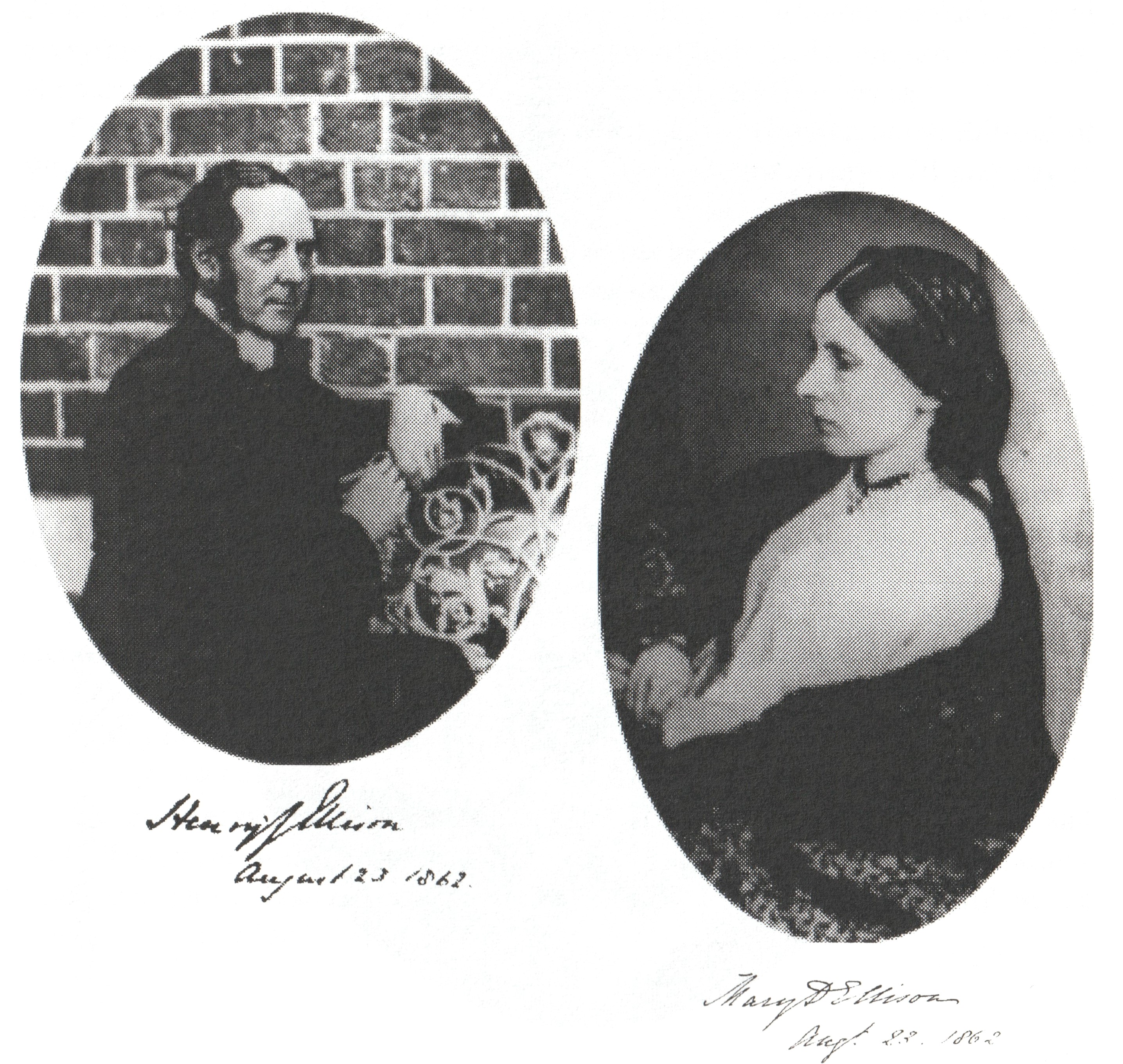 Alice in Wonderland – Windsor Local History Group