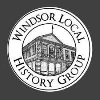 Early History – Windsor Local History Group