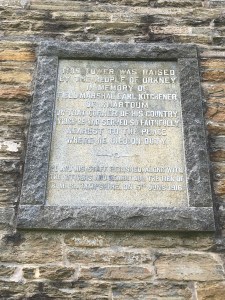 The Death of Lord Kitchener – Windsor Local History Group