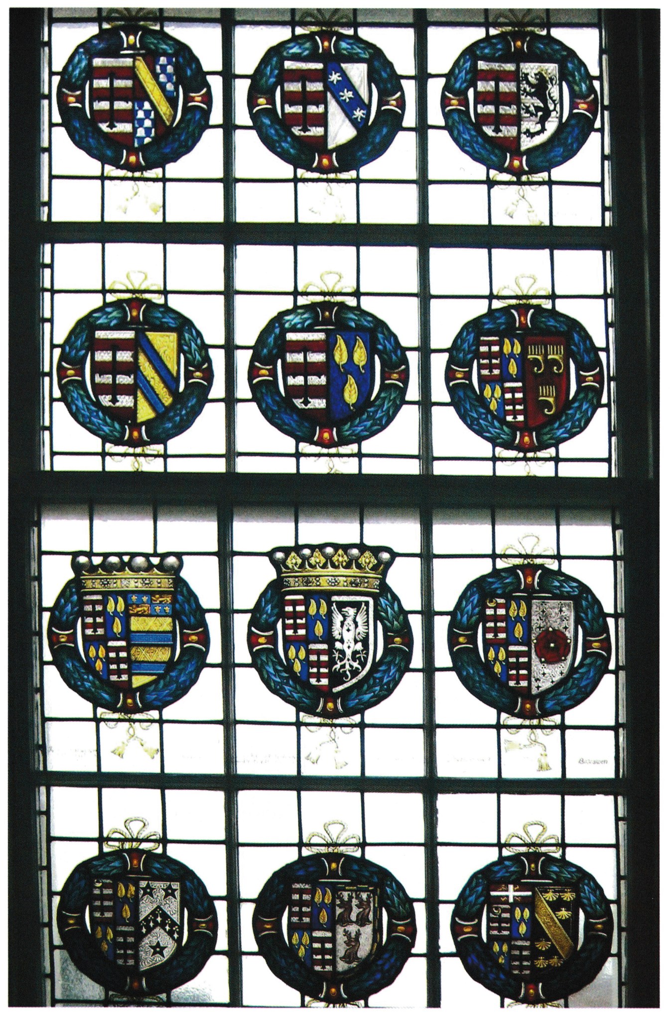 Hadleigh House and Clifford Lodge – Windsor Local History Group