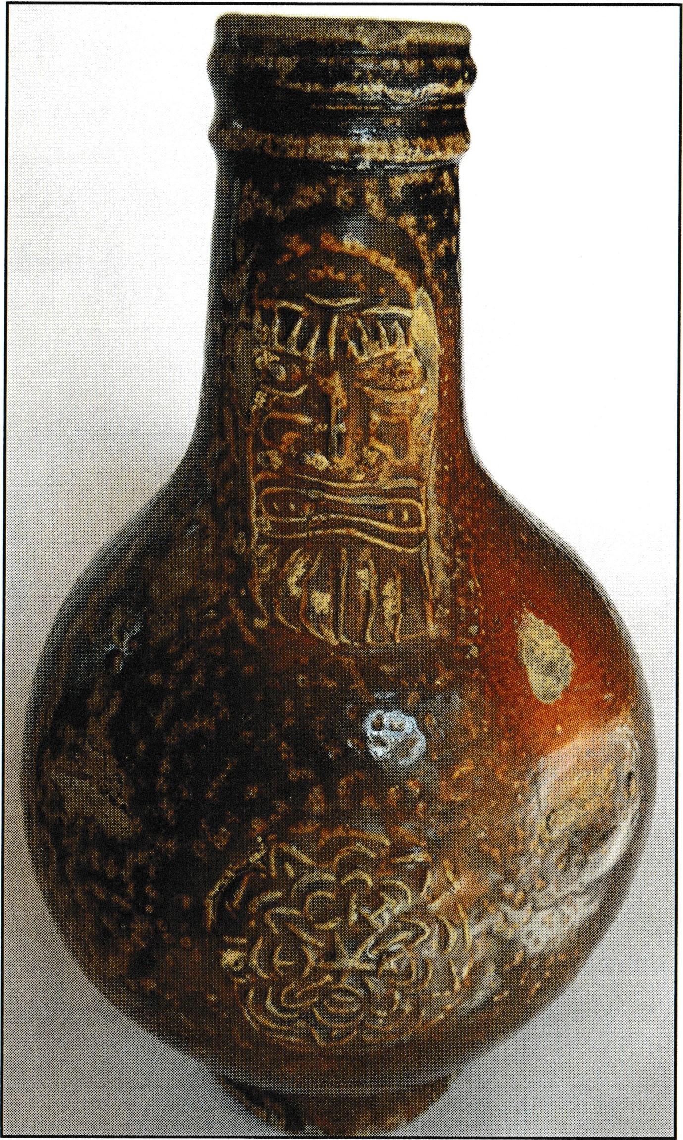 Bellarmine Jug – Windsor Local History Group