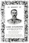 The Death of Lord Kitchener – Windsor Local History Group