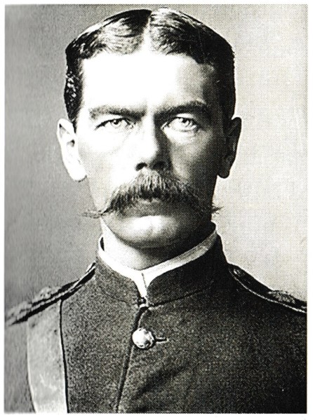 The Death of Lord Kitchener – Windsor Local History Group