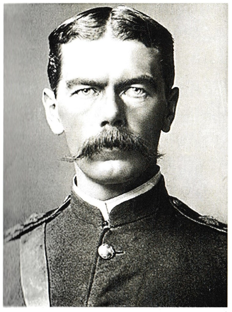 The Death of Lord Kitchener – Windsor Local History Group