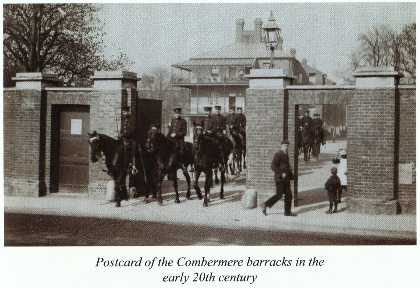 Unfit for Occupation – Windsor Local History Group