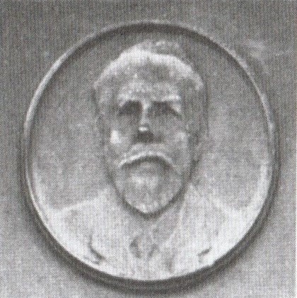 A Windsor Pioneer – Windsor Local History Group