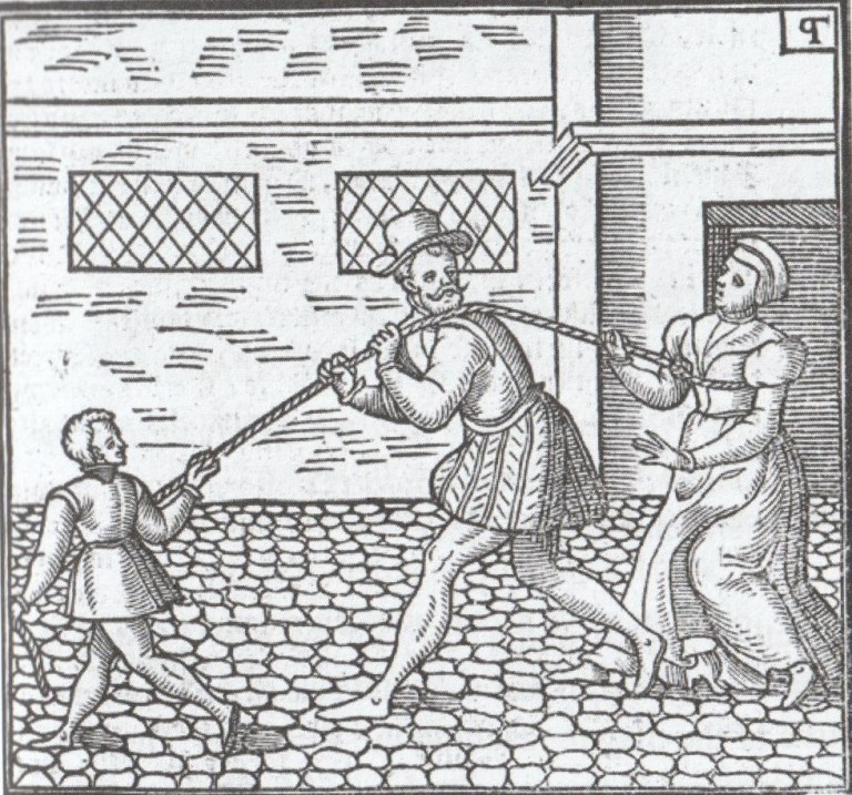 A Case of Witchcraft in Elizabethan Windsor – Windsor Local History Group