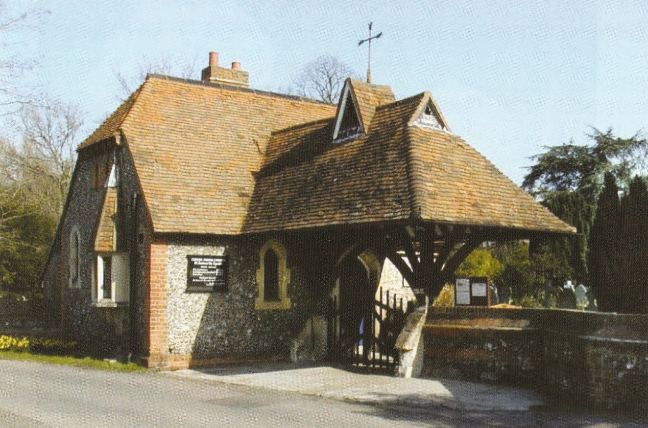 Clewer Museum – Windsor Local History Group