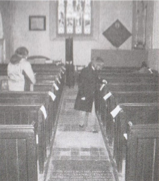 Clewer Museum – Windsor Local History Group