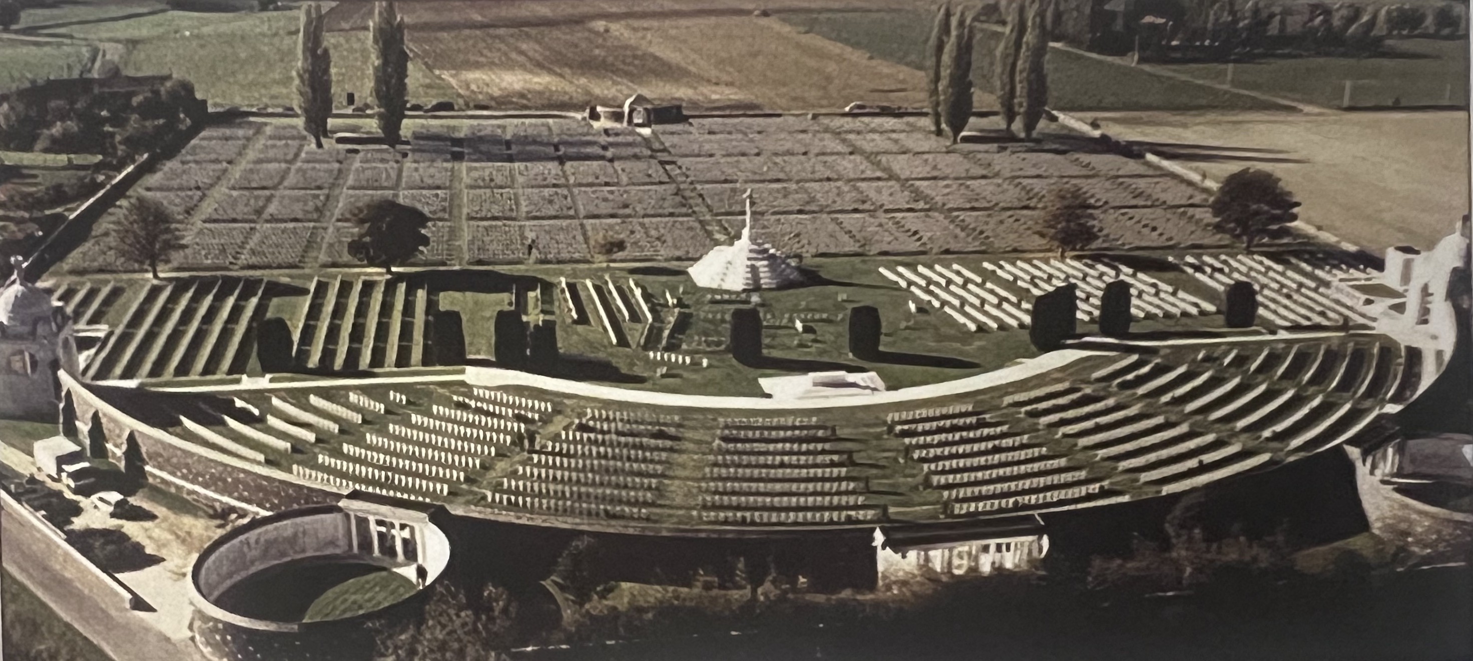 Centenary of the Battle of Passchendaele – Windsor Local History Group